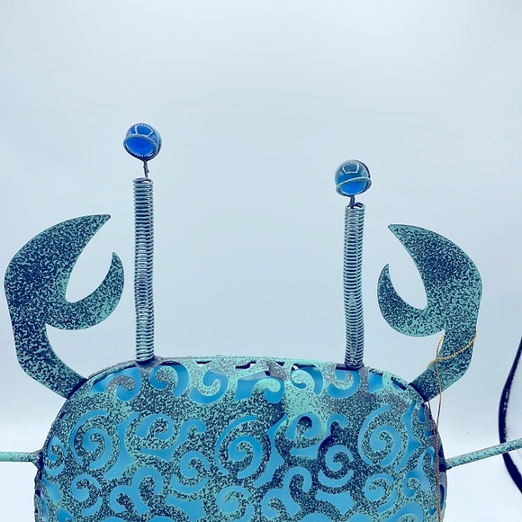 Garden Meadow | Accents | Nwt Garden Meadow Led Lighted Solar Power ...